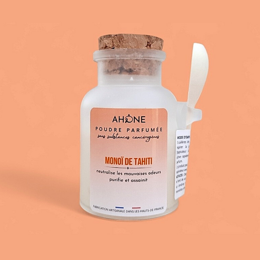 POUDRES PARFUMÉES : Créations artisanales, saines, écologiques, et ...